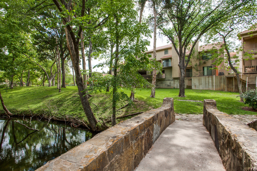 4777 Cedar Springs, 6L, Dallas TX 75219