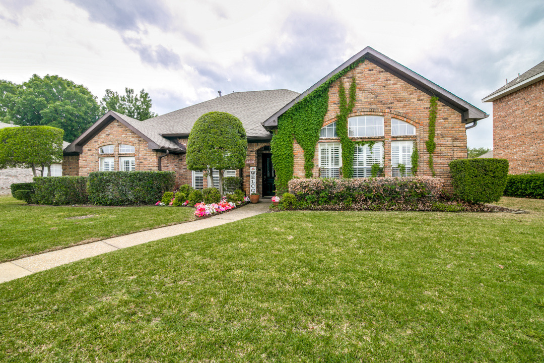3214 Suzanne Dr,Rowlett, TX 75088