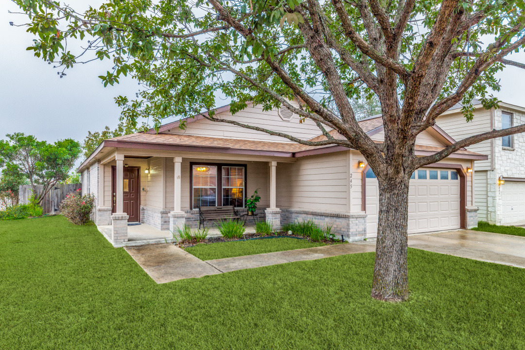 245 Michelle Ln, Boerne, TX 78006