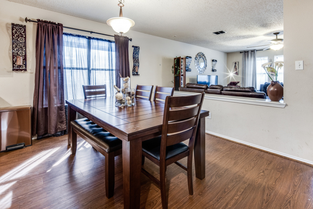 2428 Mallory Ln, Lancaster, TX 75134