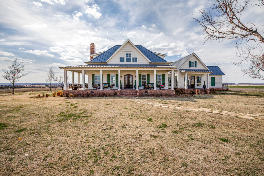 12824 FM1769, Graham, TX 76450