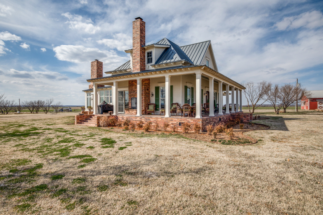 12824 FM1769, Graham, TX 76450