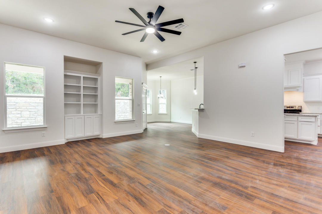 4222 N Chisholm Trl, Granbury, TX 76048