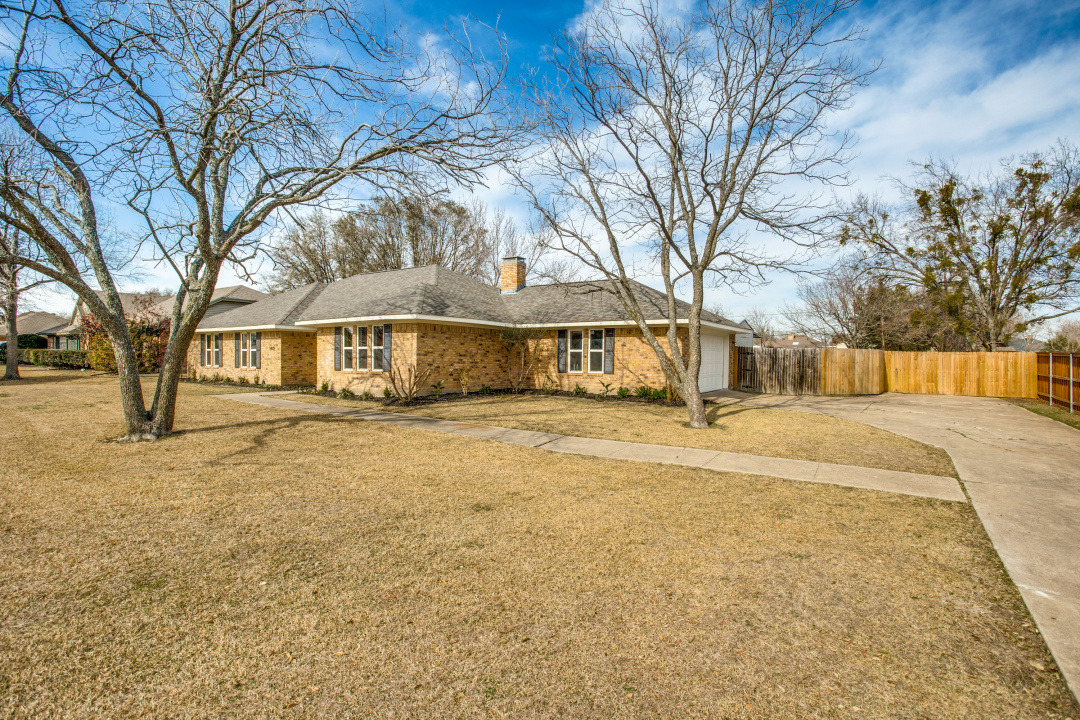 3405 Toler Rd, Rowlett, TX 75089