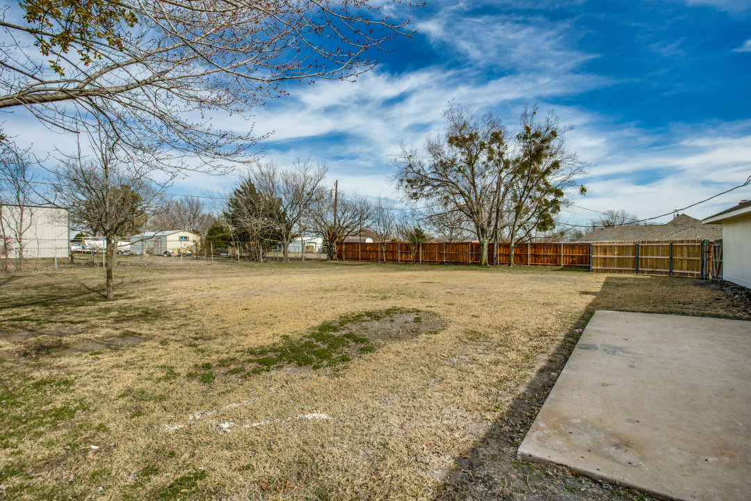 3405 Toler Rd, Rowlett, TX 75089
