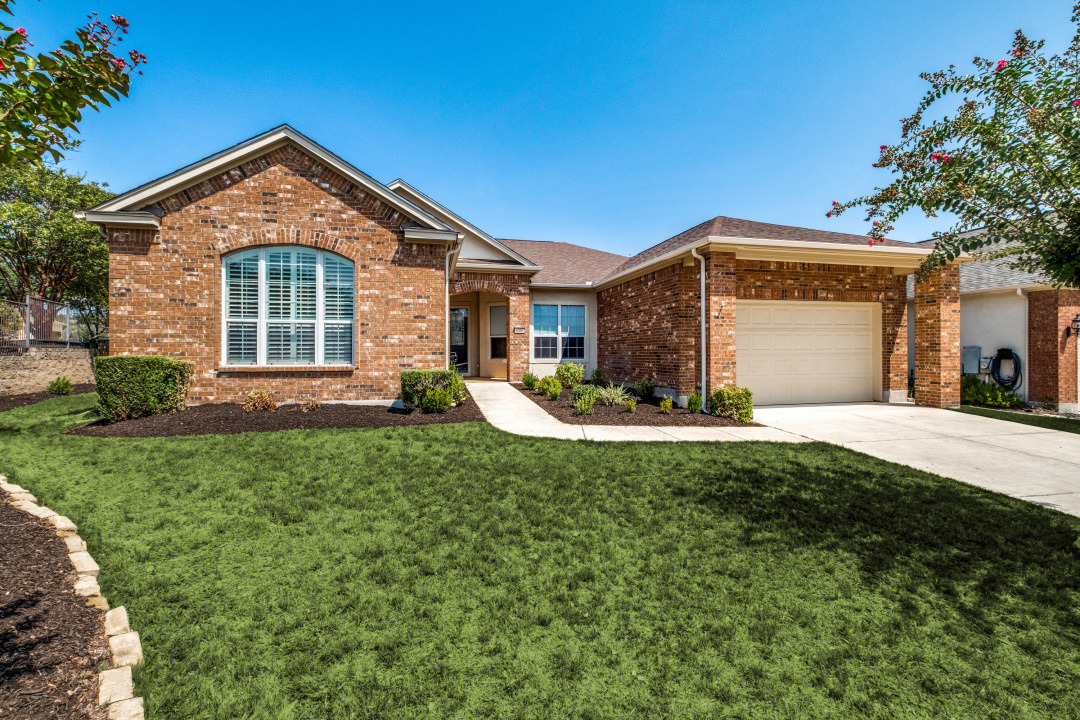 4207 Sweet Sand, San Antonio, TX 78253