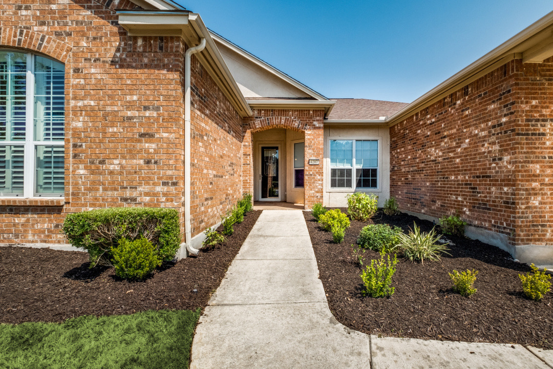 4207 Sweet Sand, San Antonio, TX 78253