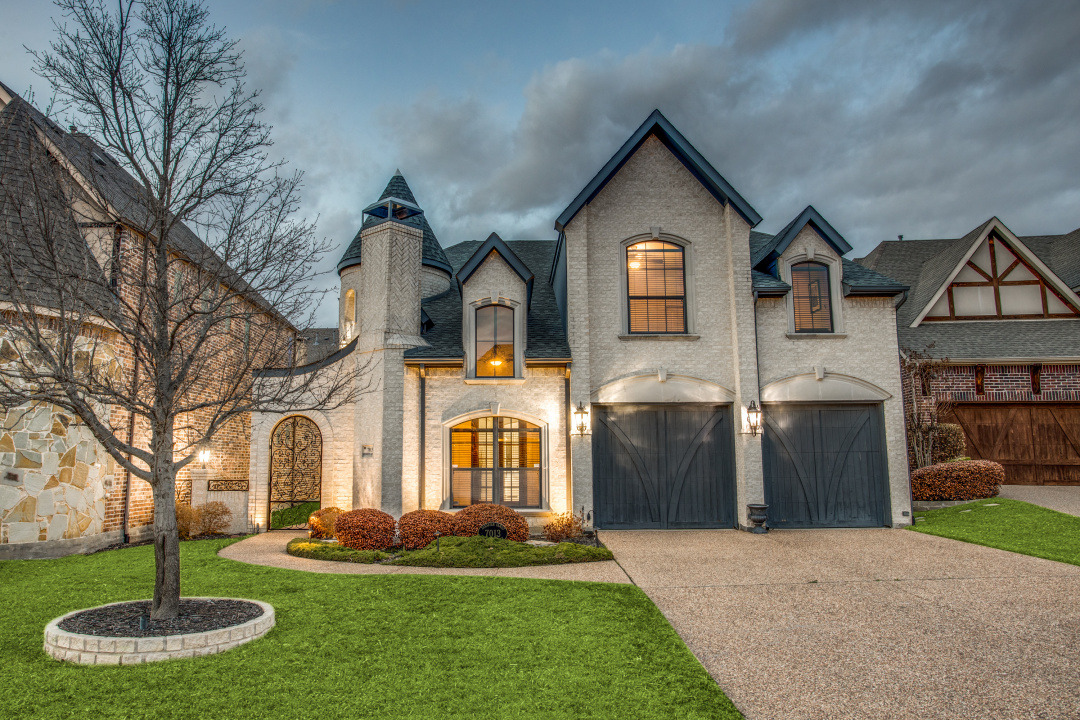 7013 Redstone Ln., Plano, TX 75024