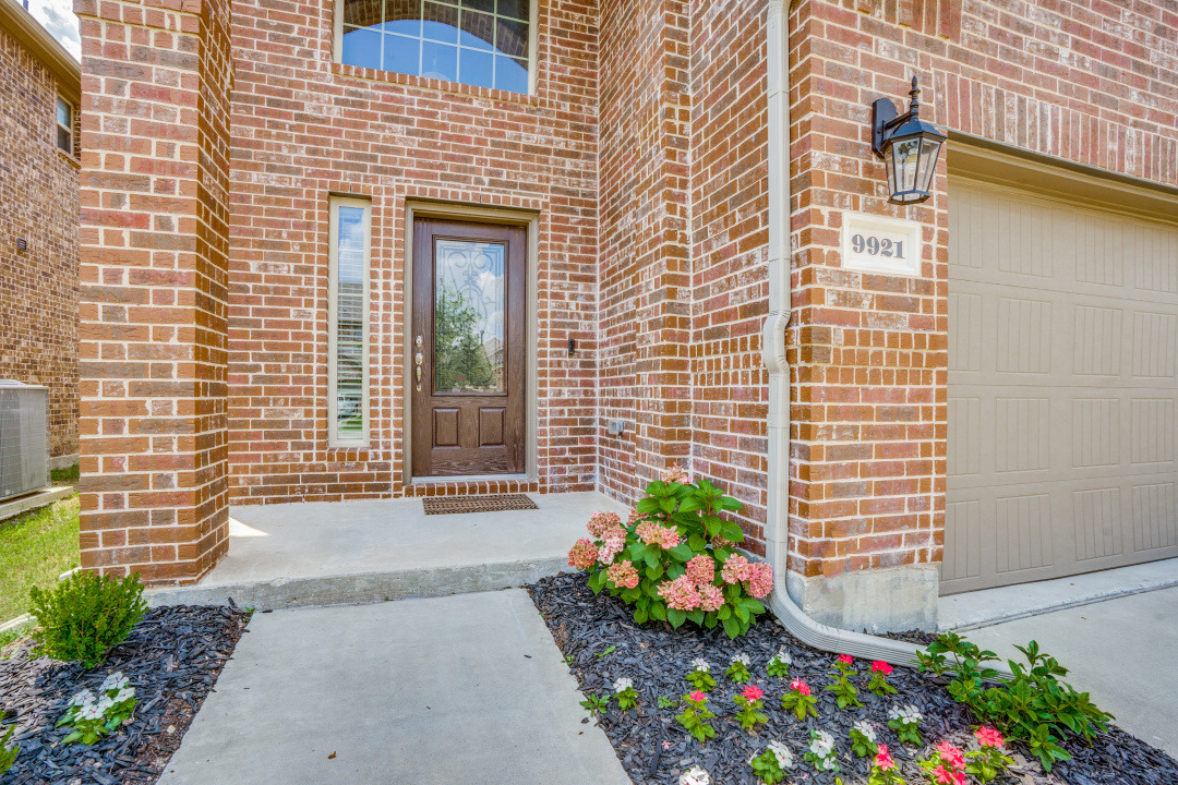 9921 Fox Squirrel Trail, McKinney, TX 75071