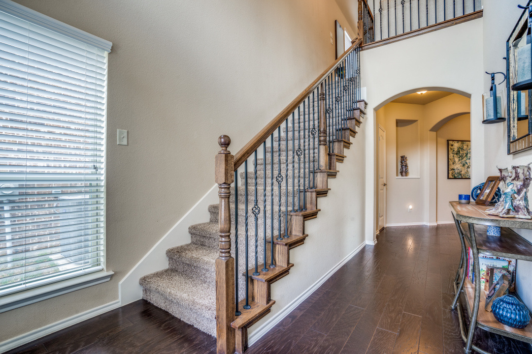 9921 Fox Squirrel Trail, McKinney, TX 75071