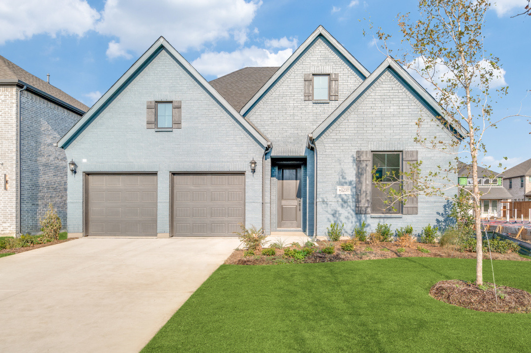 1231 Crescent Ln, Prosper, TX 75078