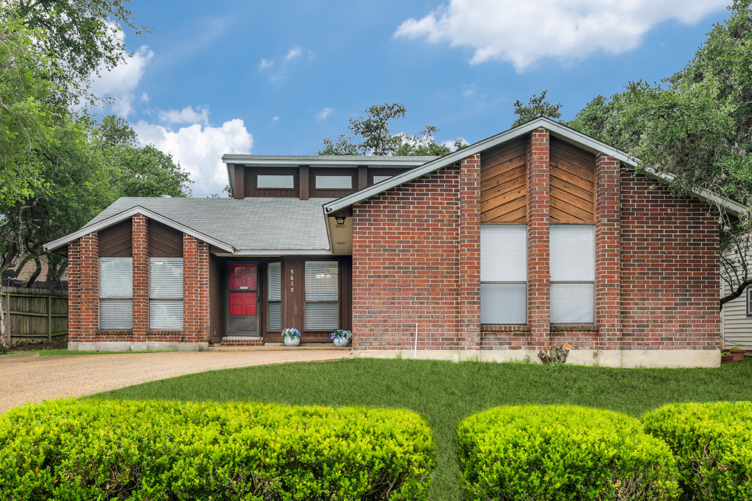 5615 Timber Bark, San Antonio, TX 78250