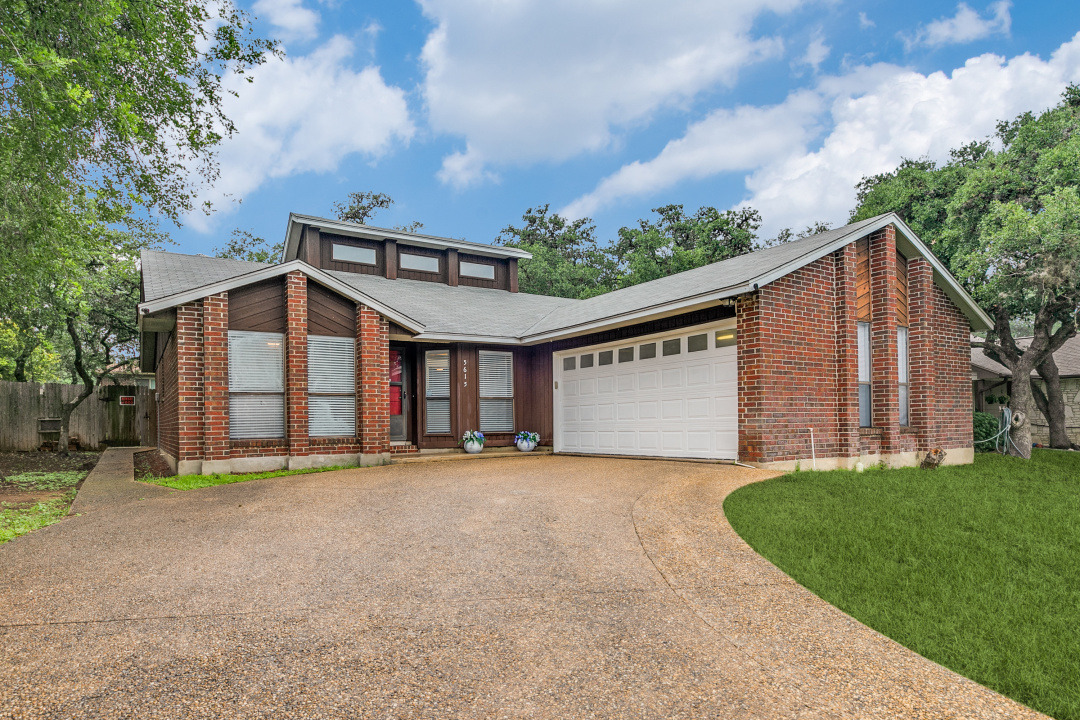 5615 Timber Bark, San Antonio, TX 78250