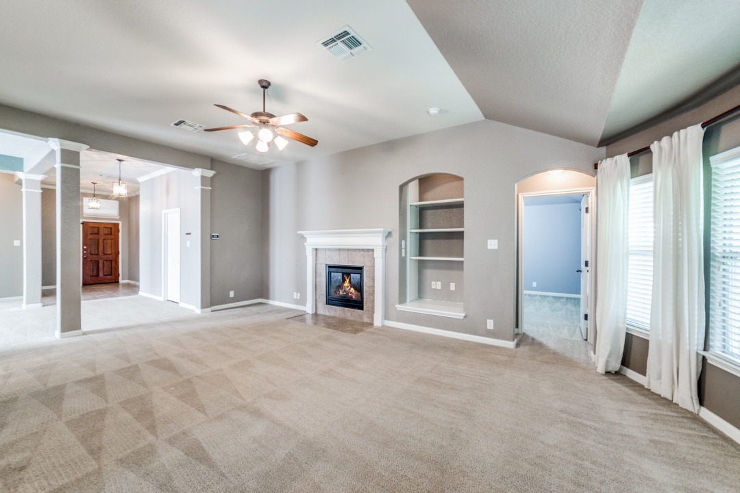 12115 Carson Cove, San Antonio, TX 78253