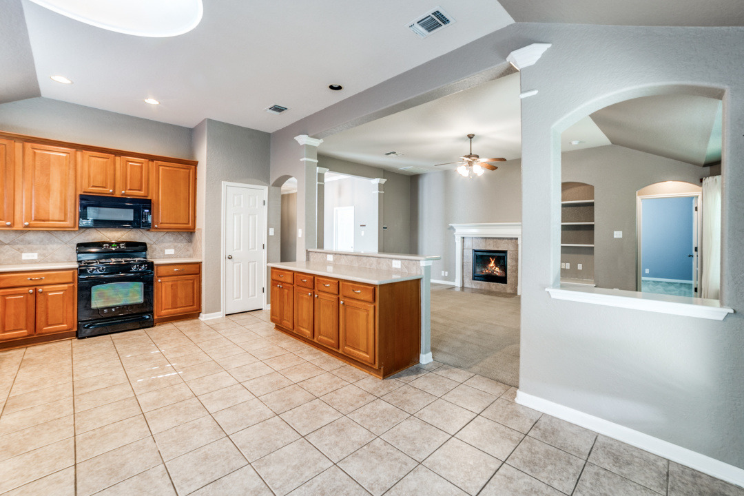 12115 Carson Cove, San Antonio, TX 78253