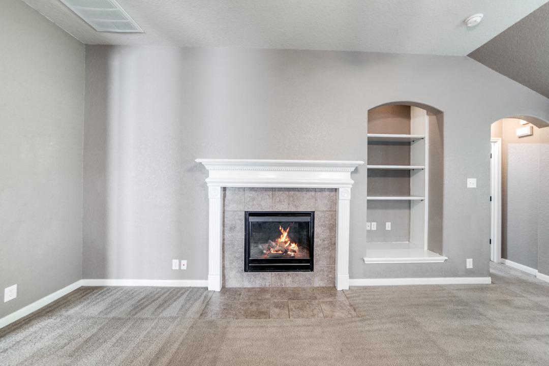 12115 Carson Cove, San Antonio, TX 78253