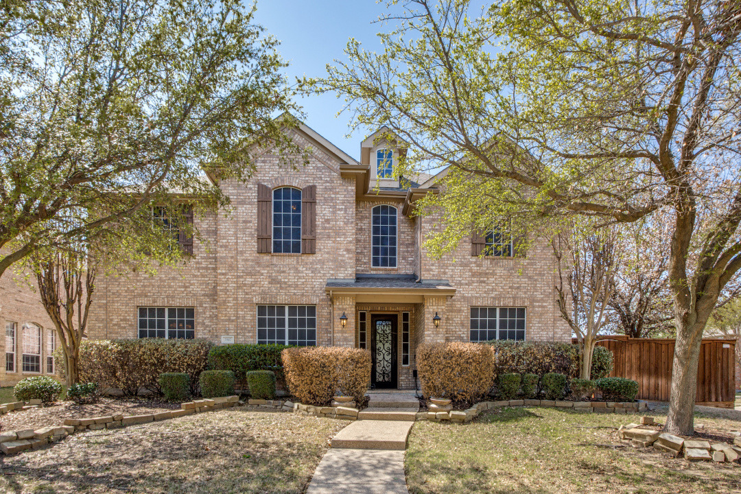 7987 Rasor Dr, Frisco, TX 75036