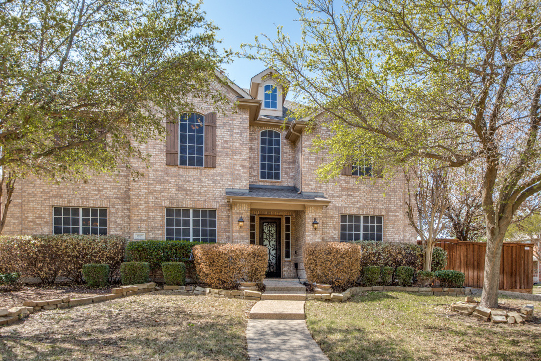 7987 Rasor Dr, Frisco, TX 75036