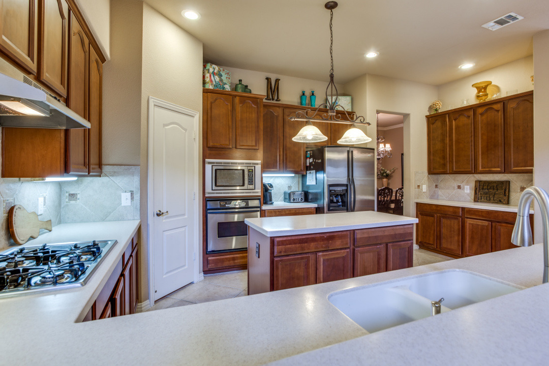 7987 Rasor Dr, Frisco, TX 75036