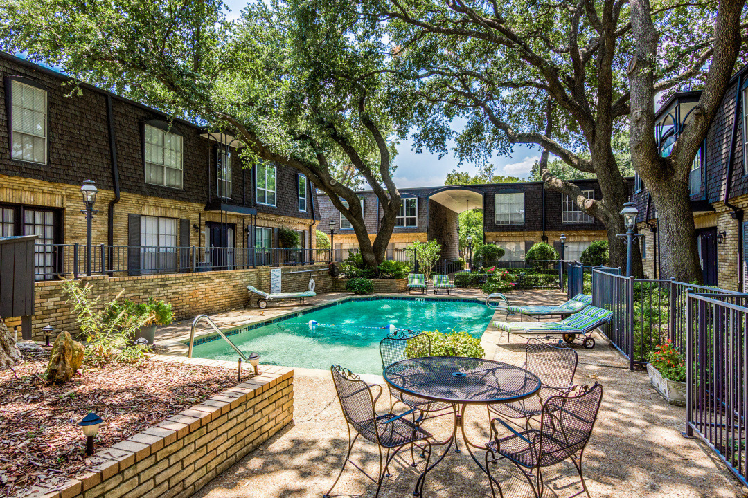 5045 Cedar Springs Rd. #216, Dallas, TX 75235