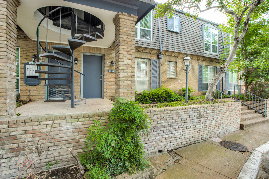 5055 Cedar Springs Rd #143, Dallas, TX 75235