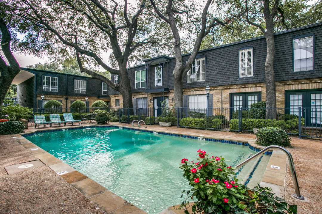 5055 Cedar Springs Rd #143, Dallas, TX 75235