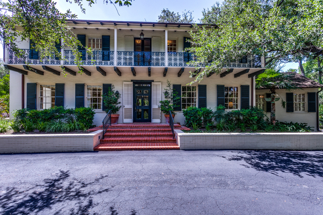 809 Contour Drive, San Antonio , TX 78212