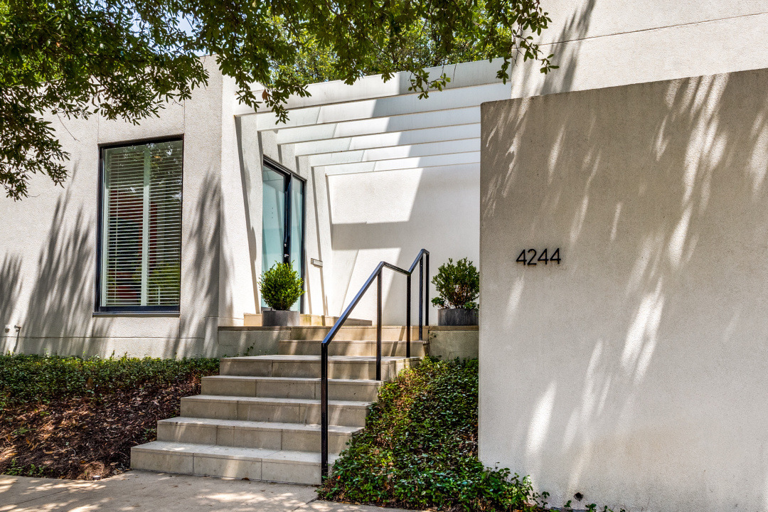 4244 Abbott Ave, Dallas, TX 75205