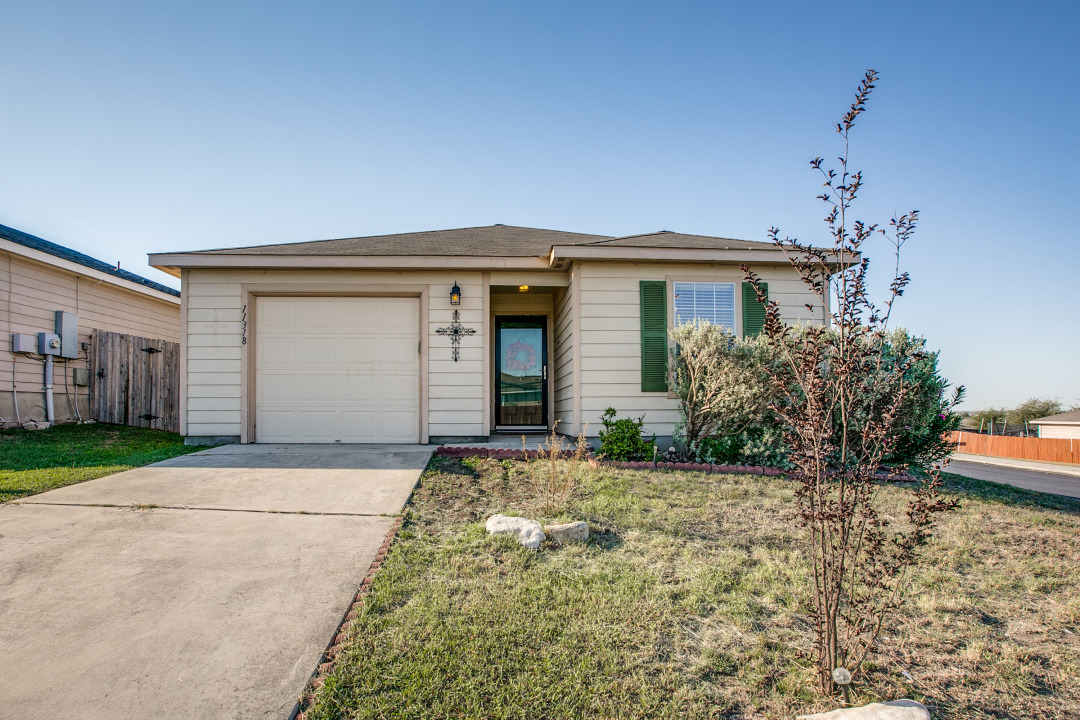 11318 Country Canyon, San Antonio, TX 78252