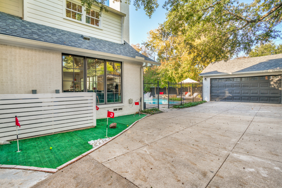 3132 SOUTHWESTERN BOULEVARD, UNIVERSITY PARK, TX 75225