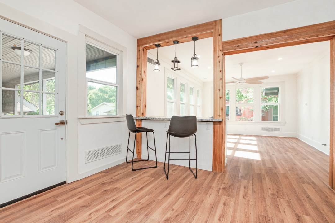 1825 Walnut St, Greenville, TX 75401