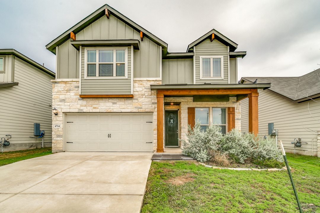 4714 Night Herder, Converse, TX 78109