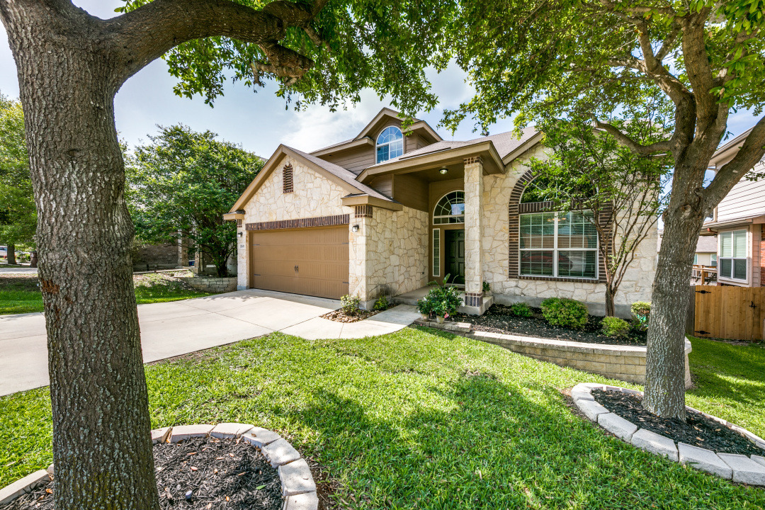 12618 Red Maple Way, San Antonio, TX 78253