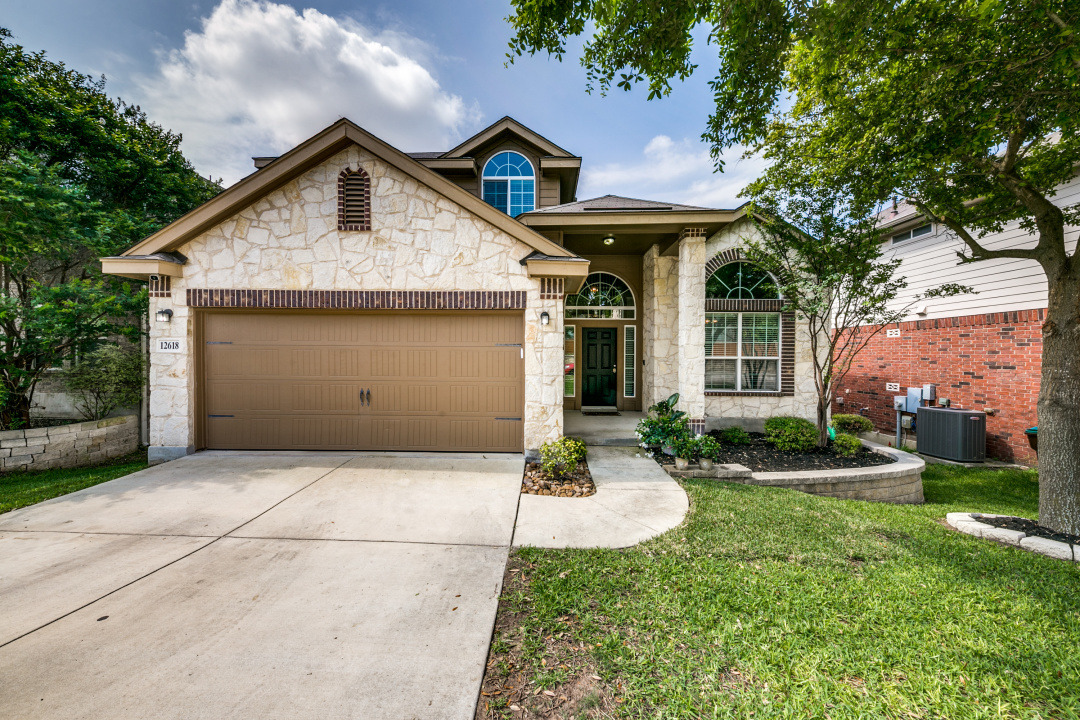 12618 Red Maple Way, San Antonio, TX 78253