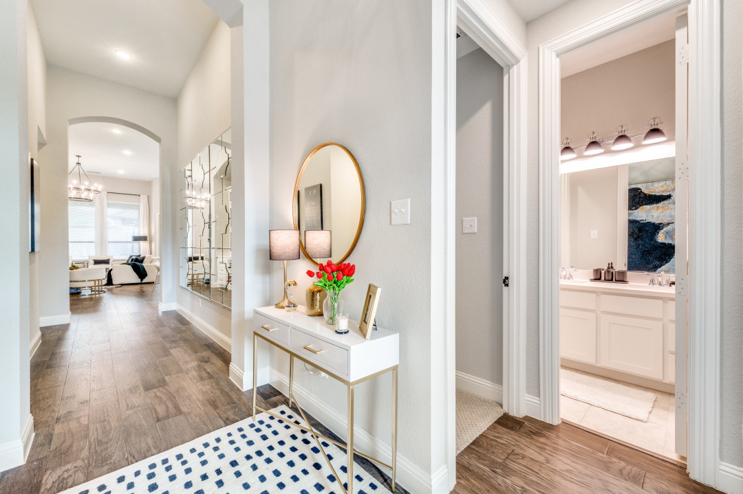 16213 Benbrook Blvd, Prosper, TX 75078