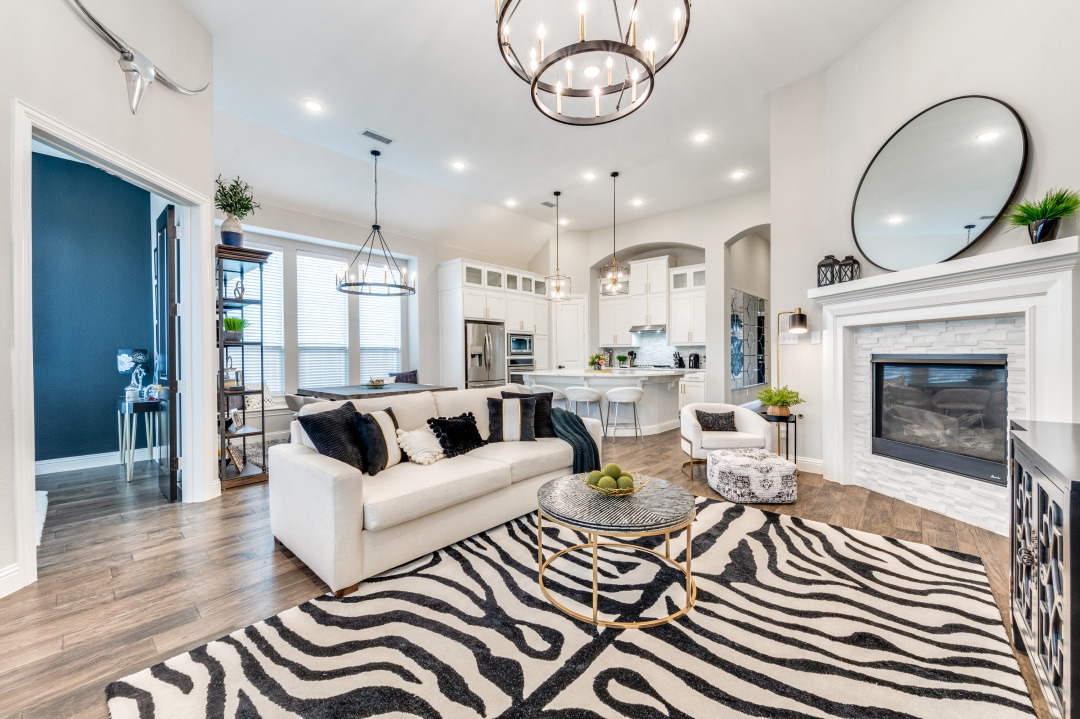 16213 Benbrook Blvd, Prosper, TX 75078