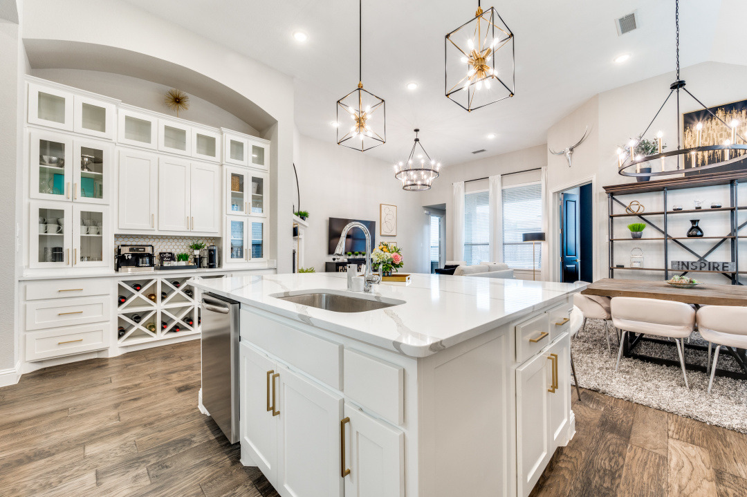 16213 Benbrook Blvd, Prosper, TX 75078