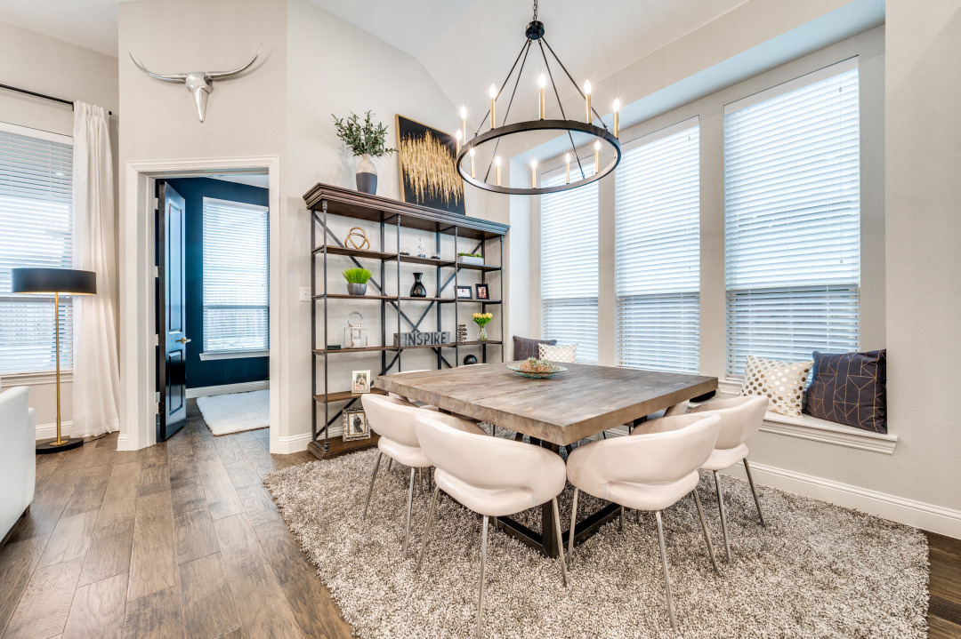 16213 Benbrook Blvd, Prosper, TX 75078