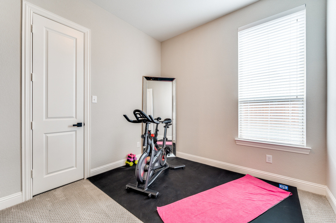 16213 Benbrook Blvd, Prosper, TX 75078