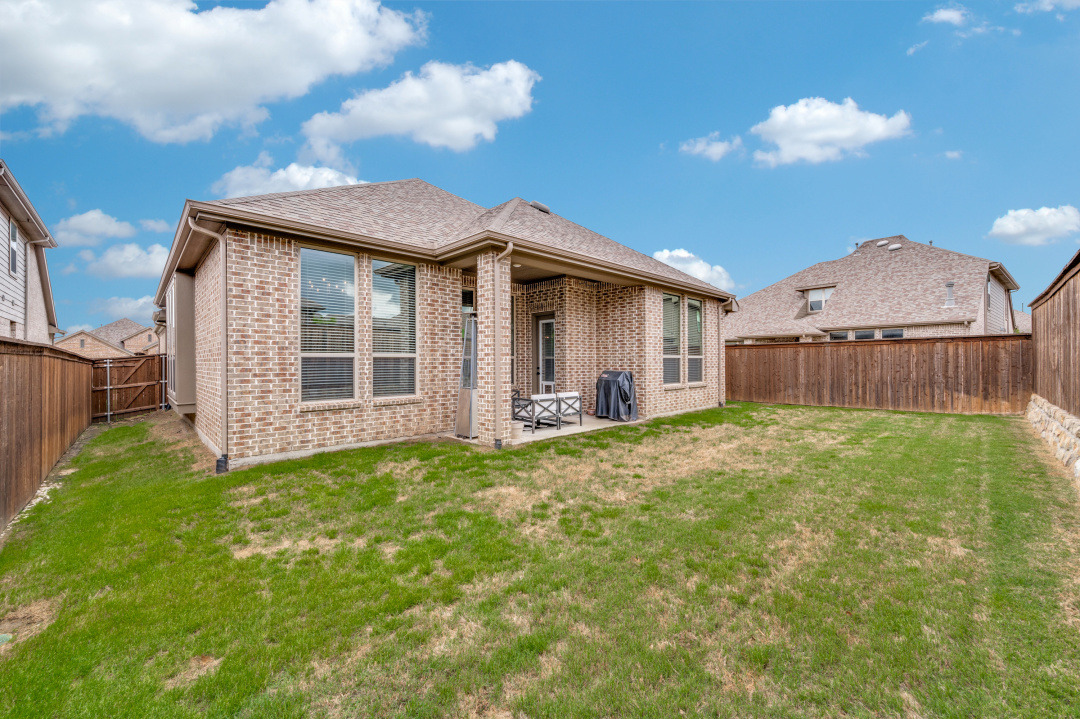 16213 Benbrook Blvd, Prosper, TX 75078