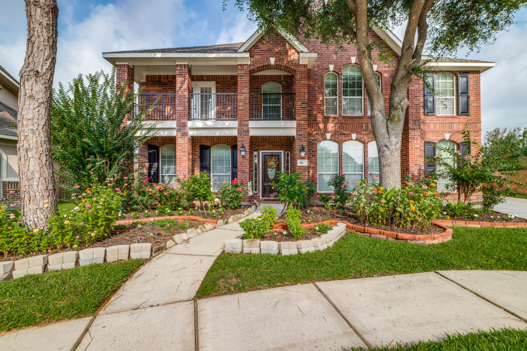 8507 Forest Arbor Ct, Houston, TX 77095