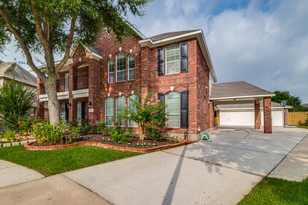 8507 Forest Arbor Ct, Houston, TX 77095