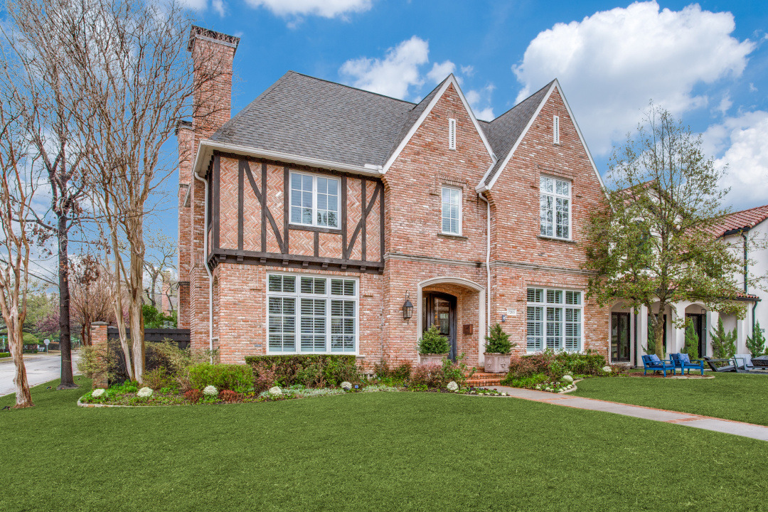 7203 Colgate Ave, Dallas, TX 75225