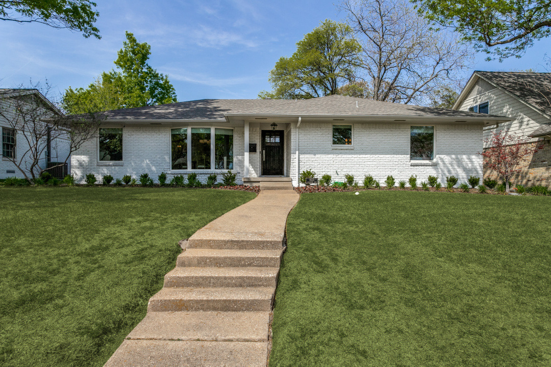 9523 Angleridge Rd, Dallas, TX 75238