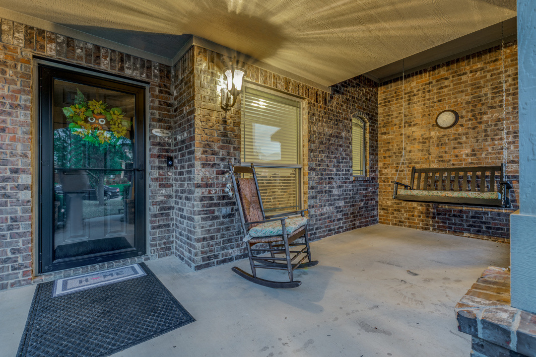1316 Fox Glen Trail, Mansfield, TX 76063