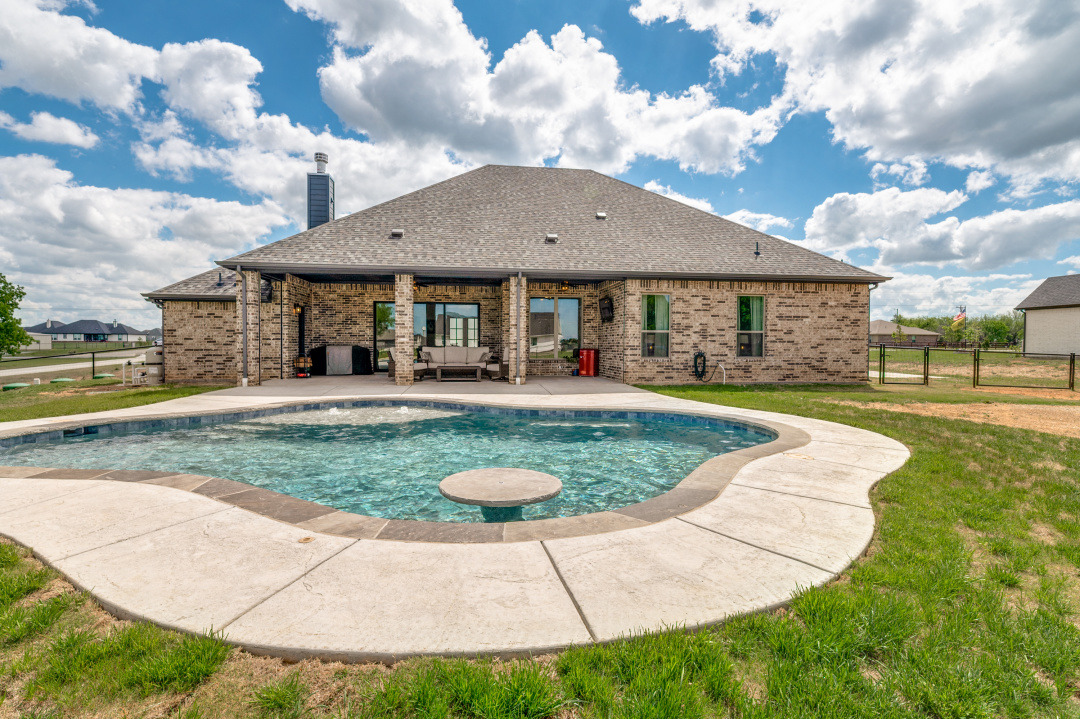 6931 County Road 913, GODLEY, TX 76044
