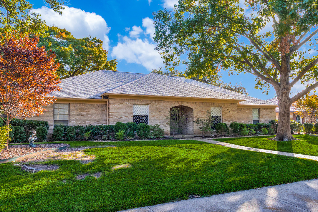 4112 High Summit Dr, Dallas, TX 75244