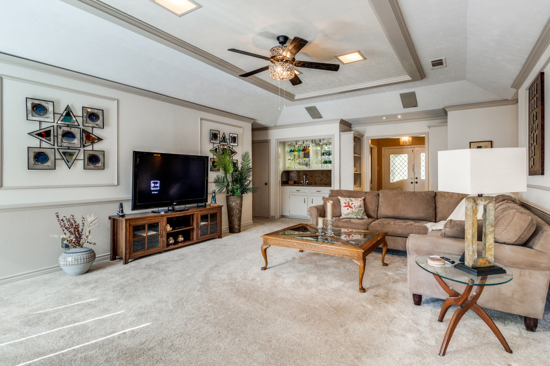 4112 High Summit Dr, Dallas, TX 75244