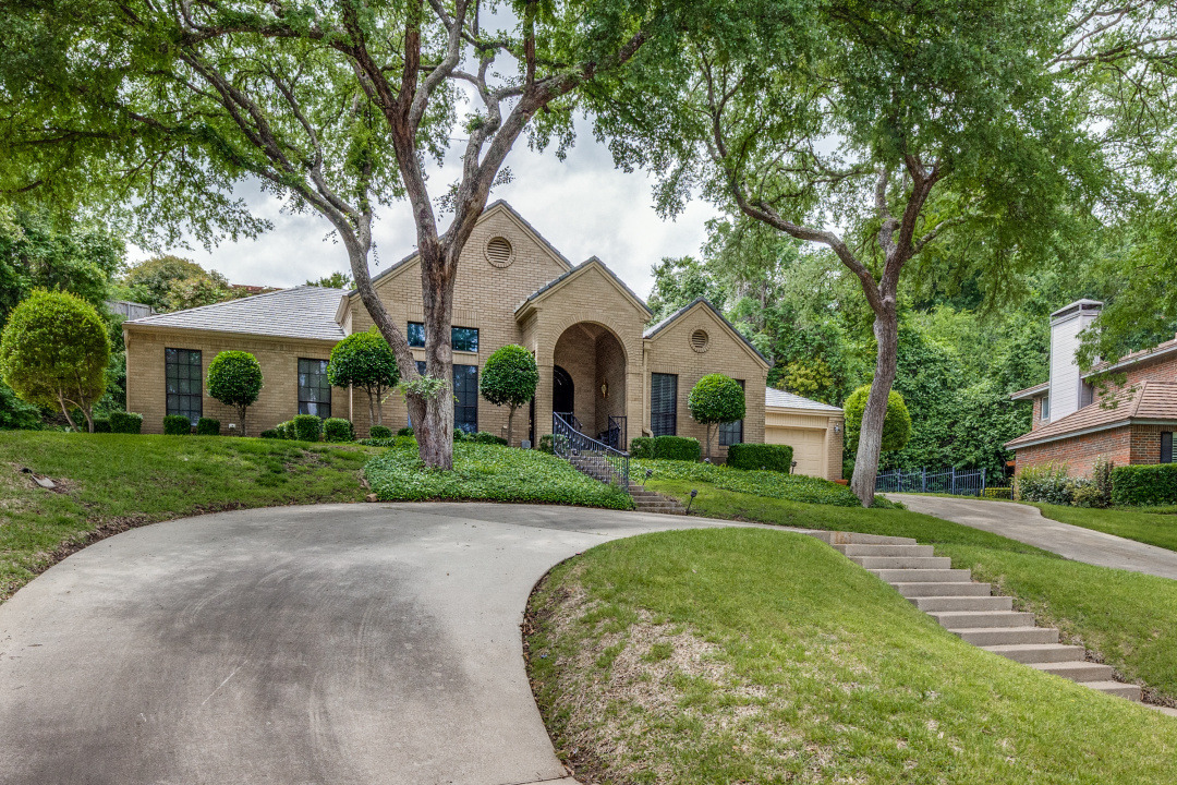 4400 Hyatt Ct, Fort Worth, TX 76116