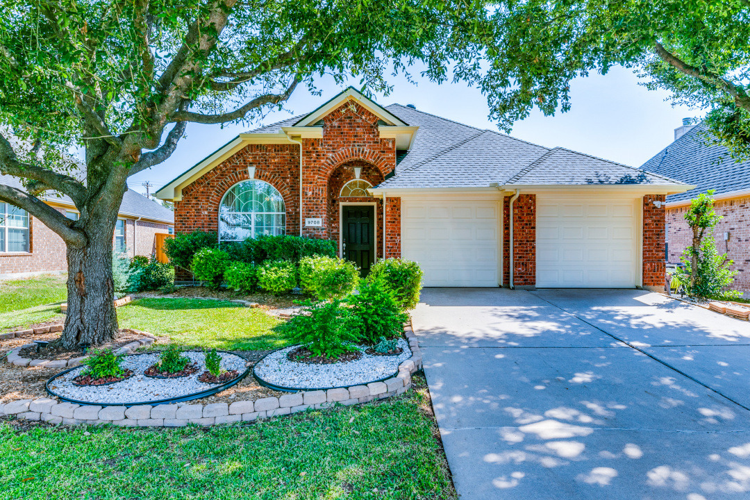 9708 Ellery Ave, Plano, TX 75025